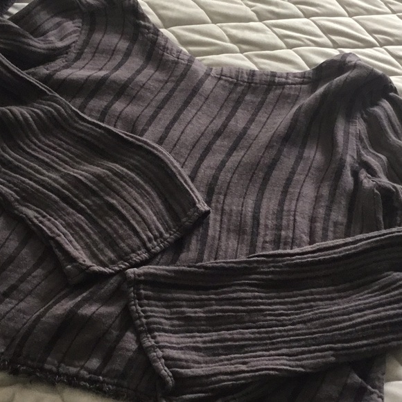 cloth & stone | Tops | Cloth Stone Top | Poshmark
